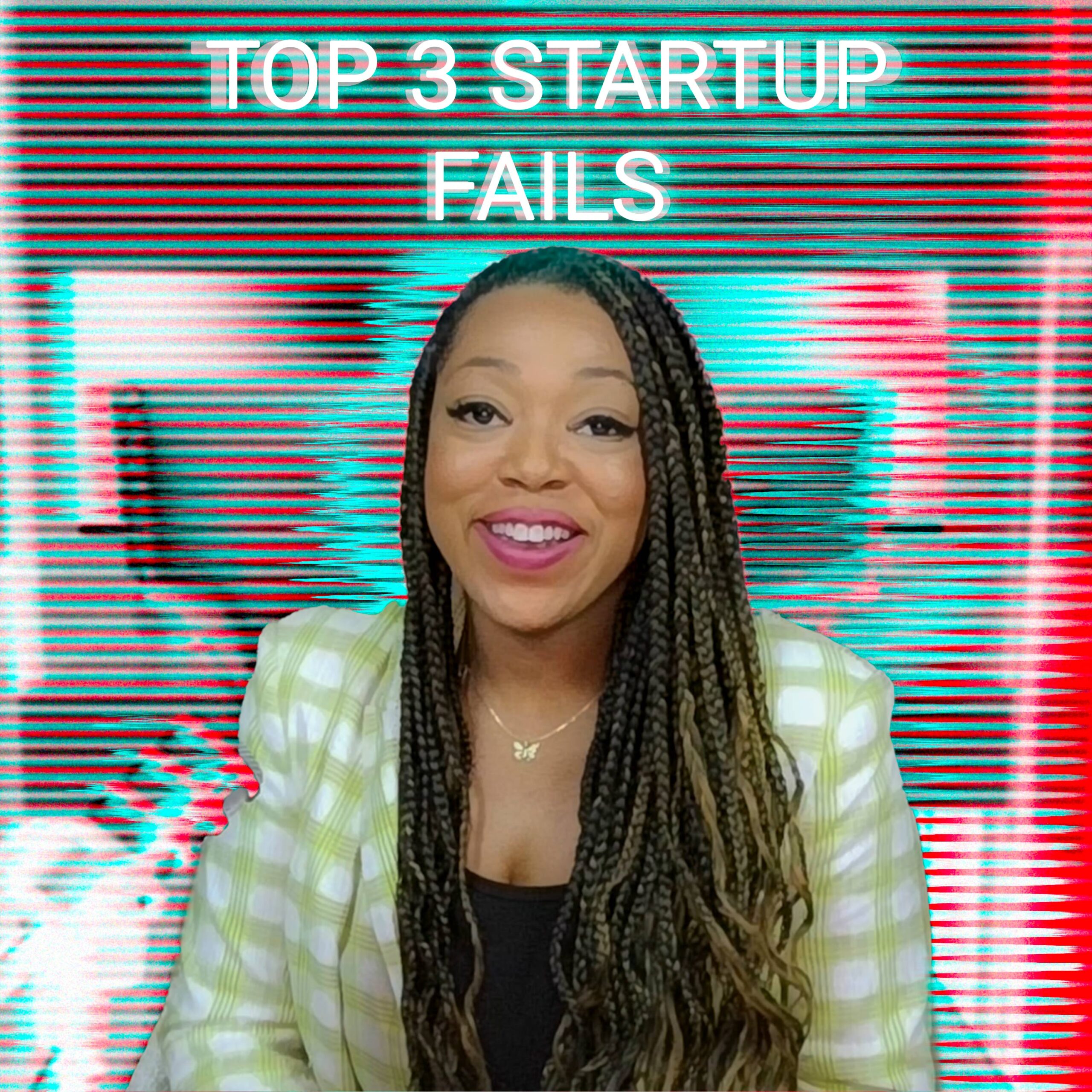 Byte the Dust: Glitches That Grind Startups to a Halt - Glitch Grind Glow